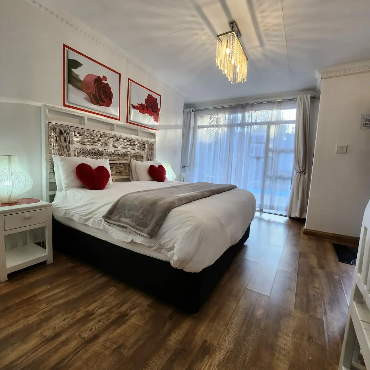 FM Guest Lodge | Luxury Accommodation in Randpark Ridge, Johannesburg
