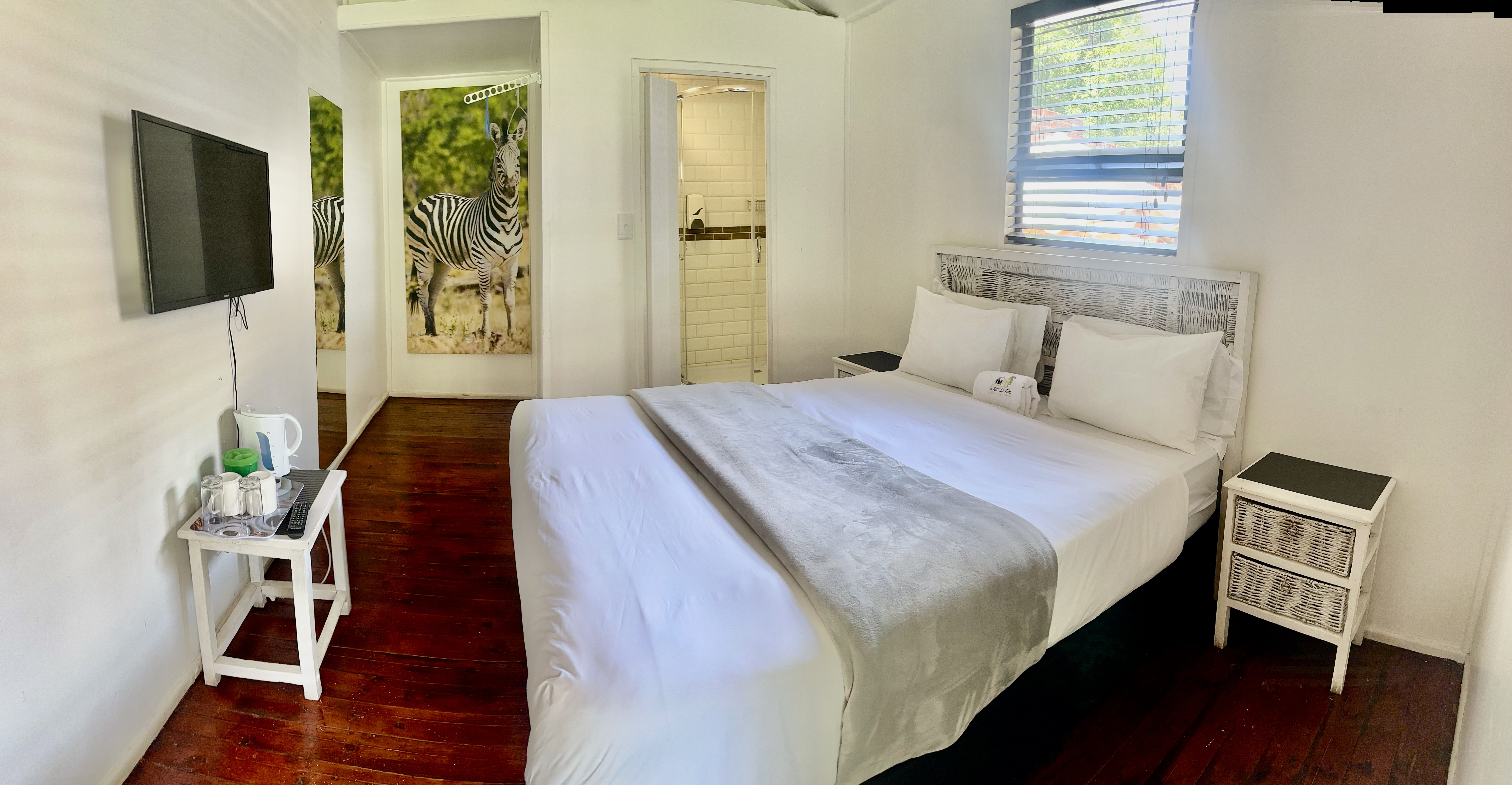 FM Guest Lodge | Luxury Accommodation in Randpark Ridge, Johannesburg